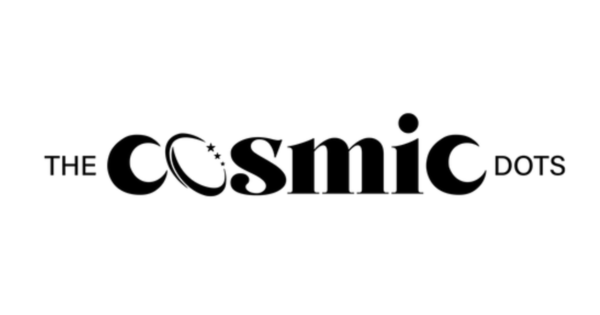 Mary McDonald | The Cosmic Dots